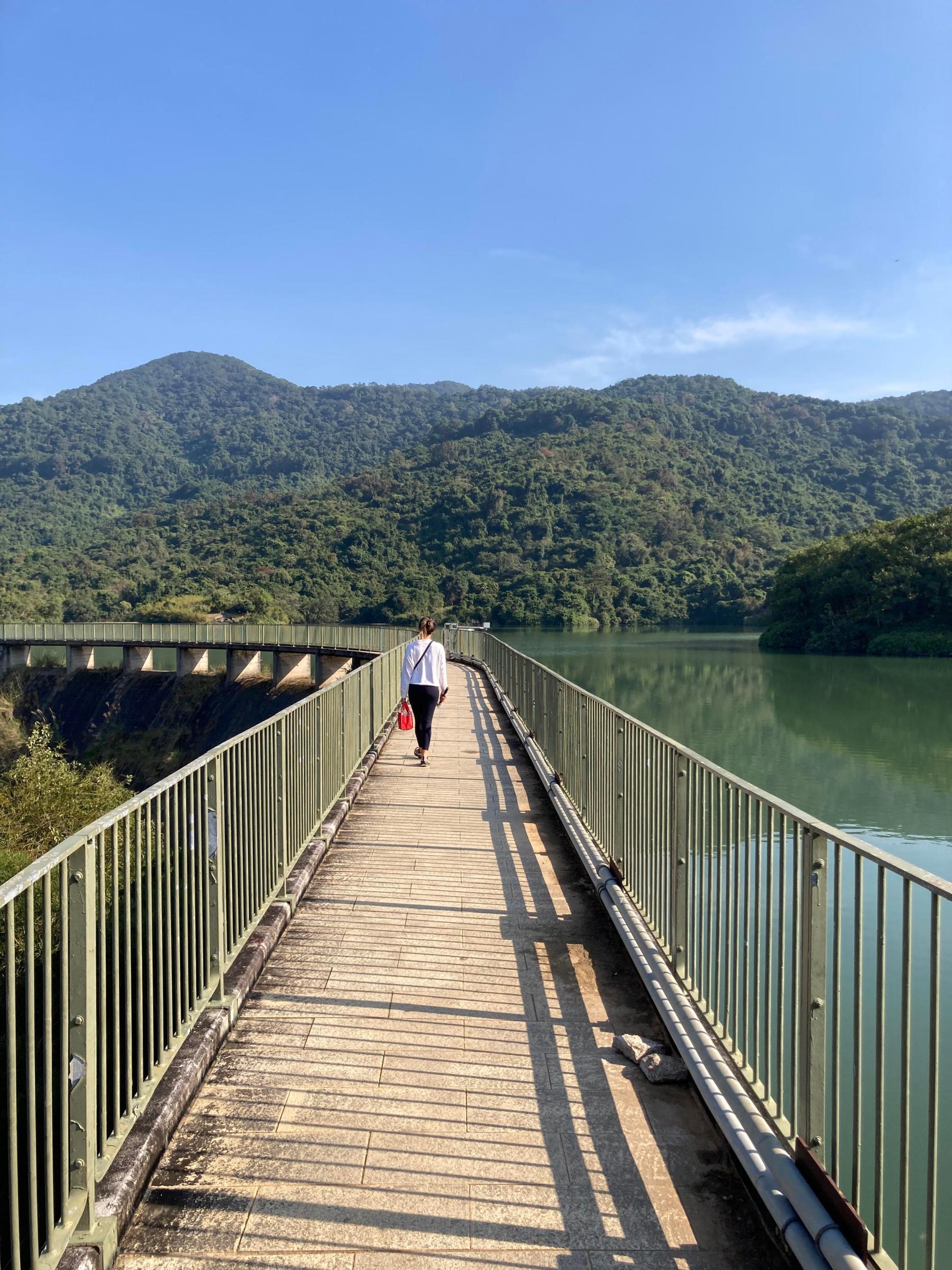 2D1N Fishing & Gorge Walking Trip: An Unwinding Experience – Eco ...
