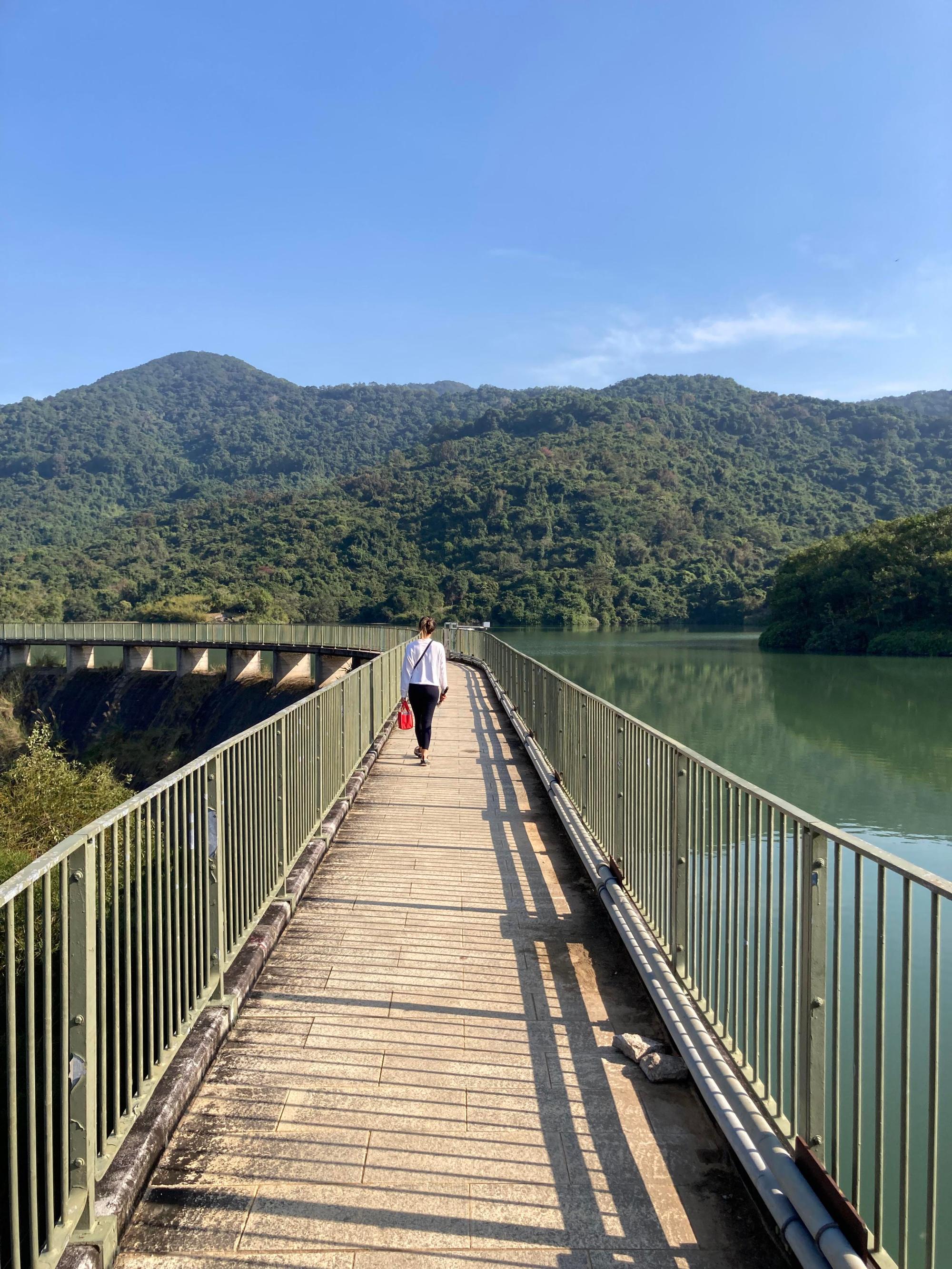 2D1N Fishing & Gorge Walking Trip: An Unwinding Experience – Eco ...