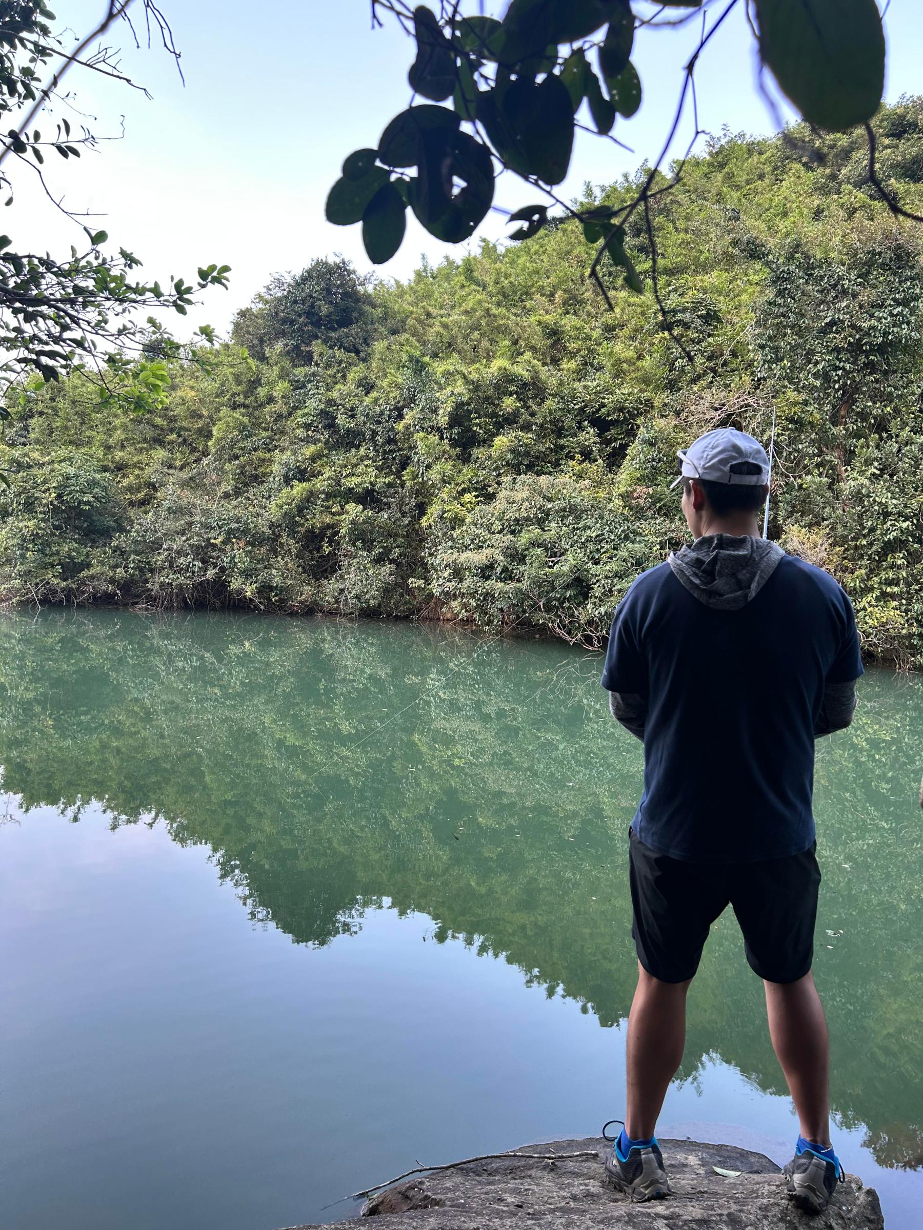 2D1N Fishing & Gorge Walking Trip: An Unwinding Experience – Eco ...