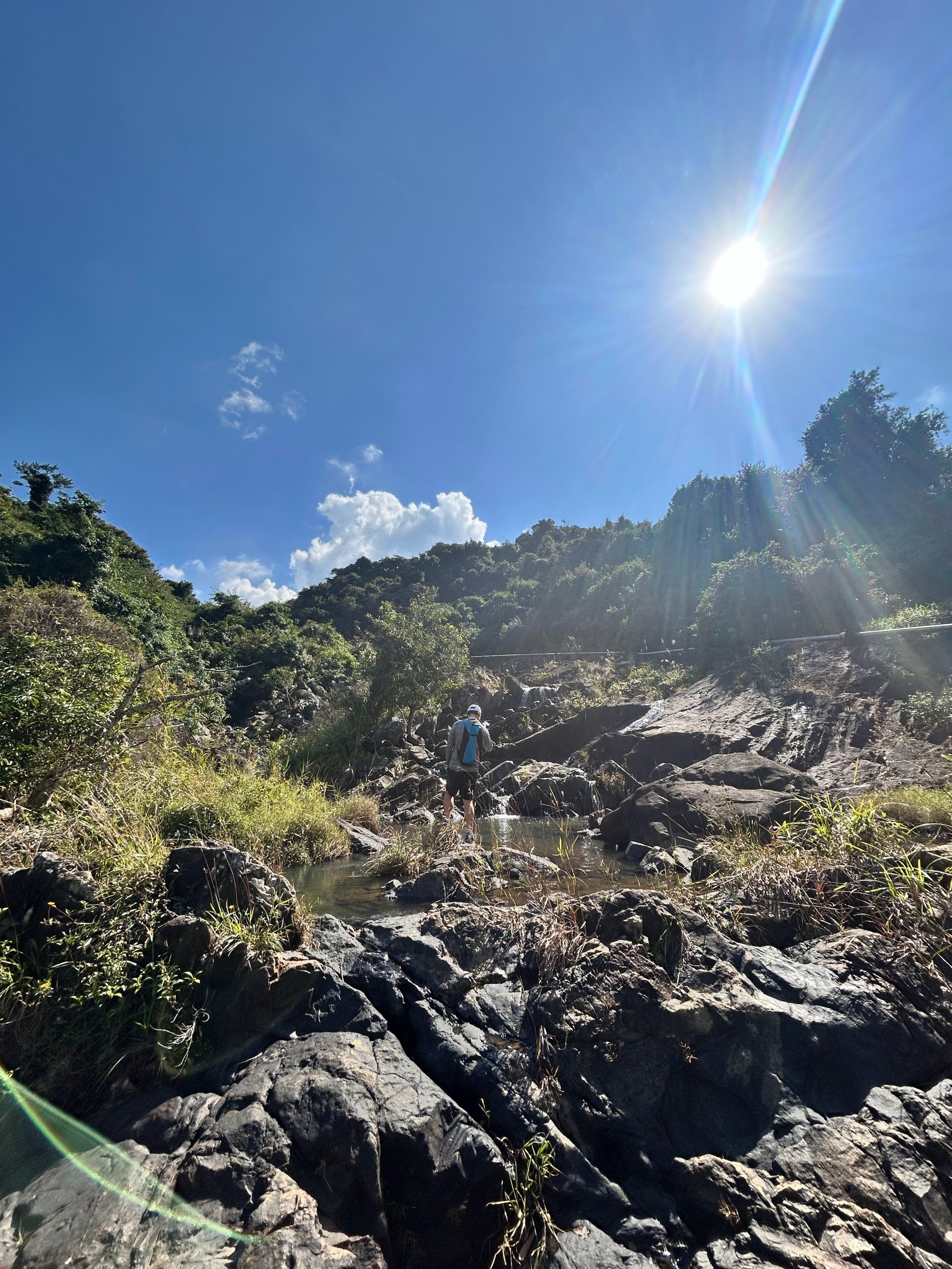 2D1N Fishing & Gorge Walking Trip: An Unwinding Experience – Eco ...